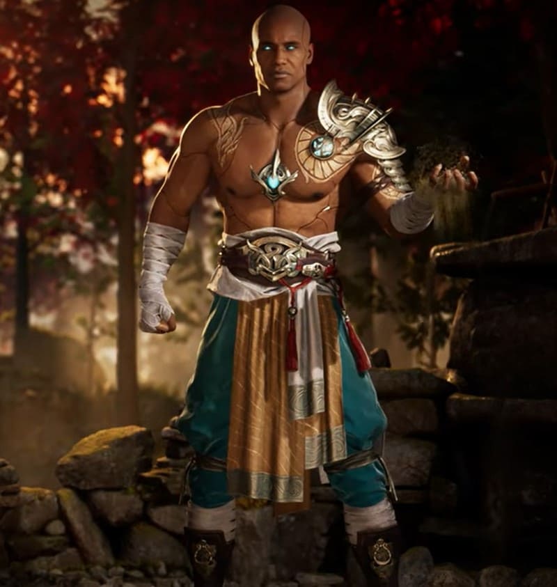 [Top 10] MK1 Best Geras Skins (Ranked) | GAMERS DECIDE