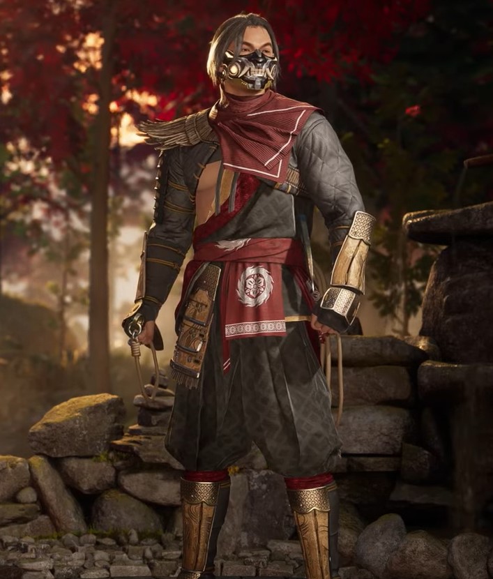 [Top 10] MK1 Scorpion Skins (Ranked) | Gamers Decide