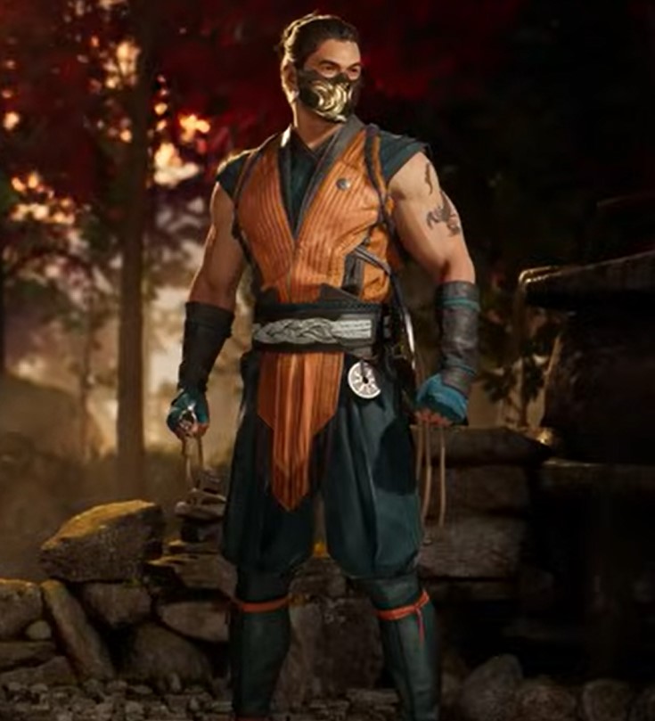 [Top 10] MK1 Scorpion Skins (Ranked) | Gamers Decide