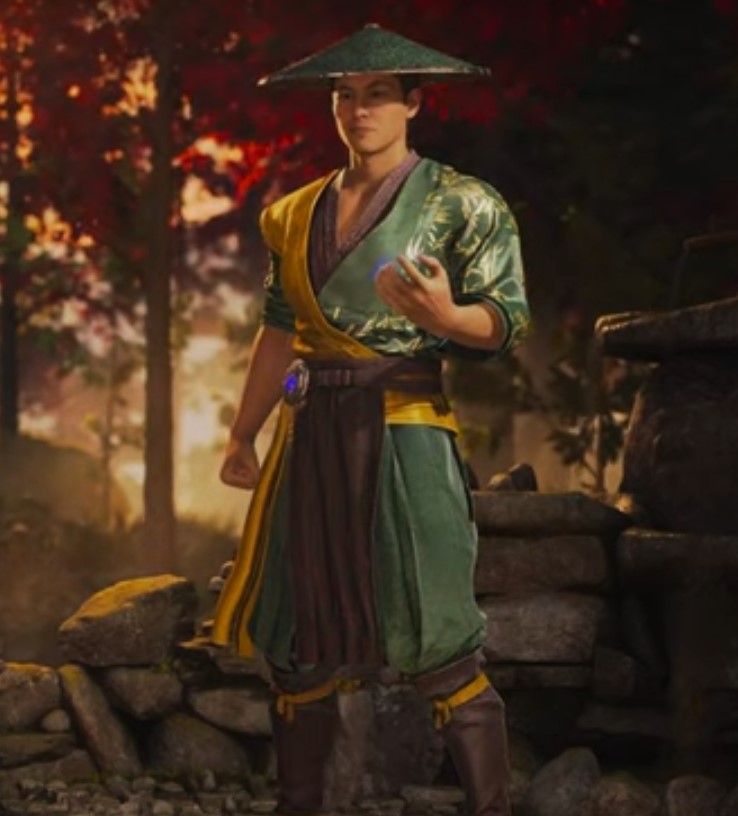 [Top 10] MK1 Best Raiden Skins (Ranked) | Gamers Decide