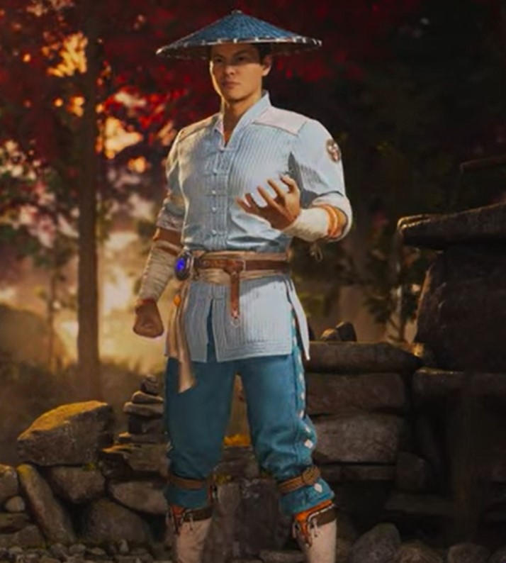 [Top 10] MK1 Best Raiden Skins (Ranked) | Gamers Decide