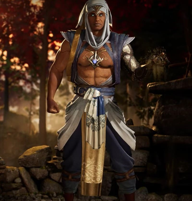 [Top 10] MK1 Best Geras Skins (Ranked) | GAMERS DECIDE