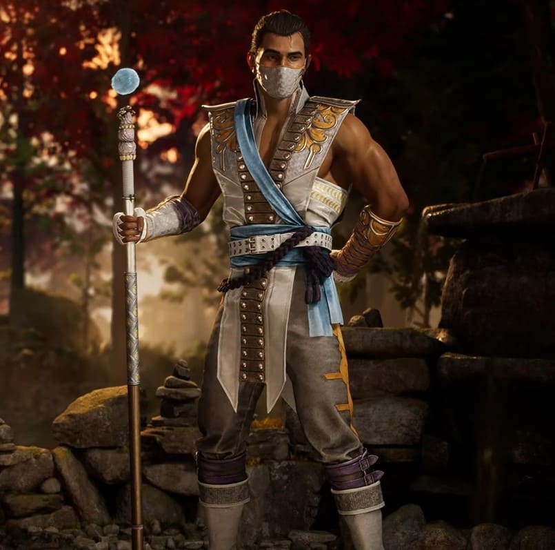 [Top 10] MK1 Best Rain Skins (Ranked) | Gamers Decide