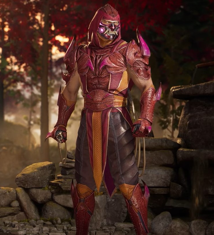 [Top 10] MK1 Scorpion Skins (Ranked) | Gamers Decide