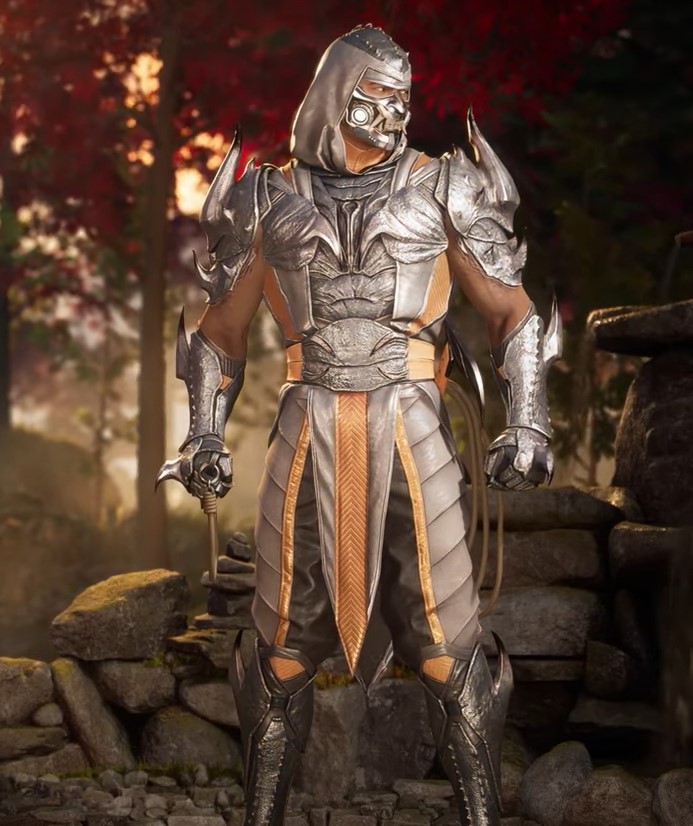 [Top 10] MK1 Scorpion Skins (Ranked) | Gamers Decide