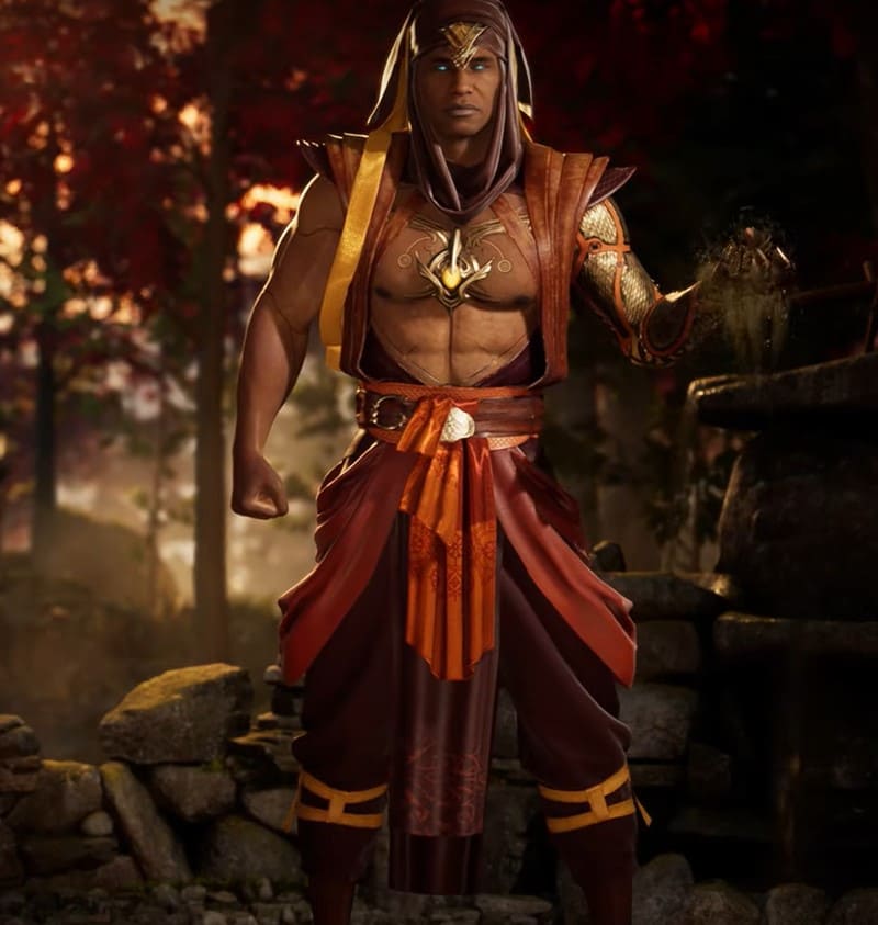 [Top 10] MK1 Best Geras Skins (Ranked) | GAMERS DECIDE