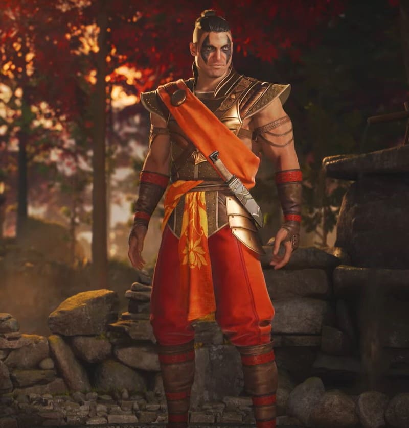 [Top 10] MK1 Best Reiko Skins (Ranked) | Gamers Decide