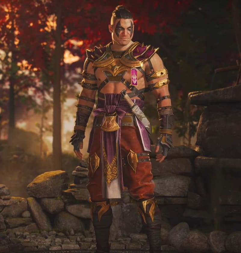 [Top 10] MK1 Best Reiko Skins (Ranked) | Gamers Decide