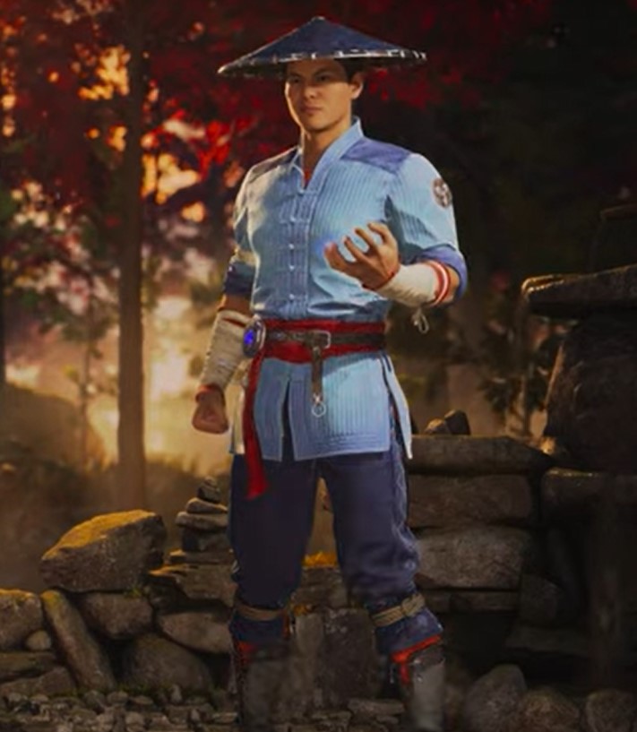 [Top 10] MK1 Best Raiden Skins (Ranked) | Gamers Decide