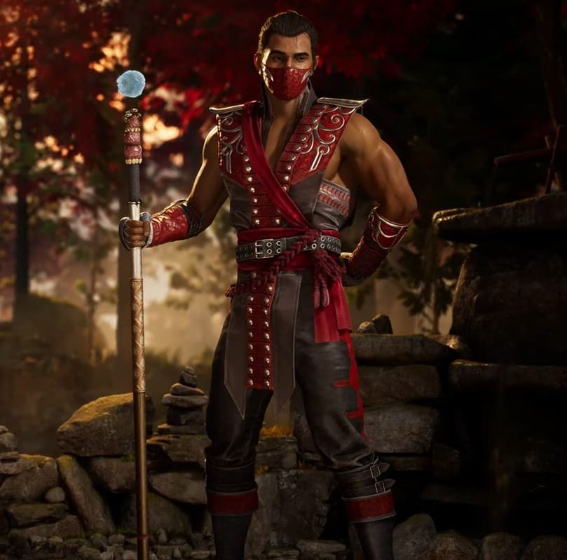 [Top 10] MK1 Best Rain Skins (Ranked) | Gamers Decide