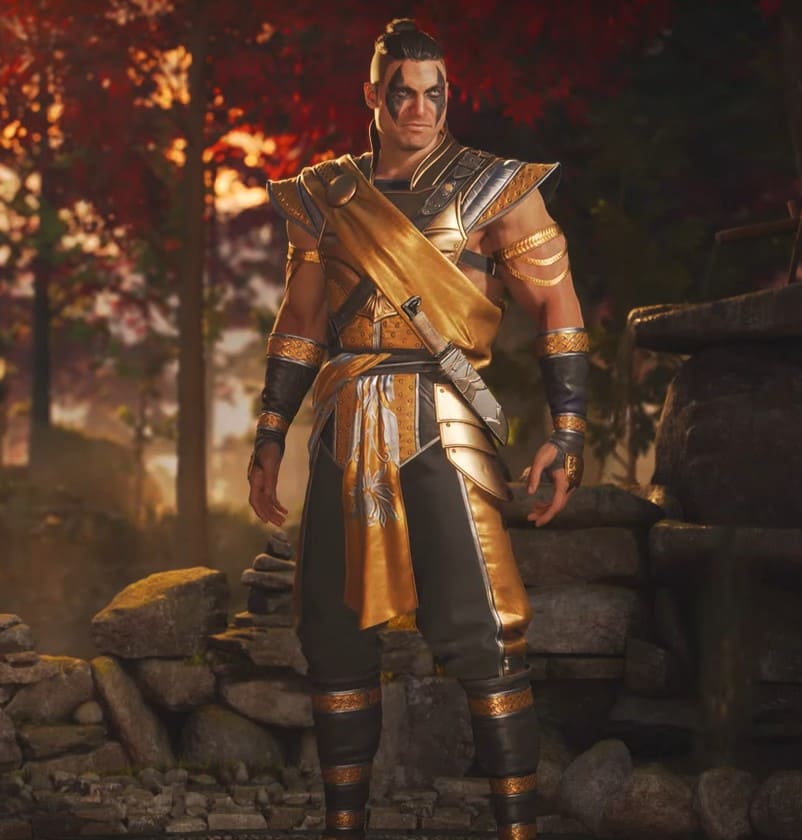 [Top 10] MK1 Best Reiko Skins (Ranked) | Gamers Decide