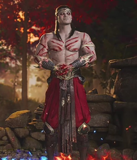 [Top 10] MK1 Liu Kang Skins (Ranked) | Gamers Decide