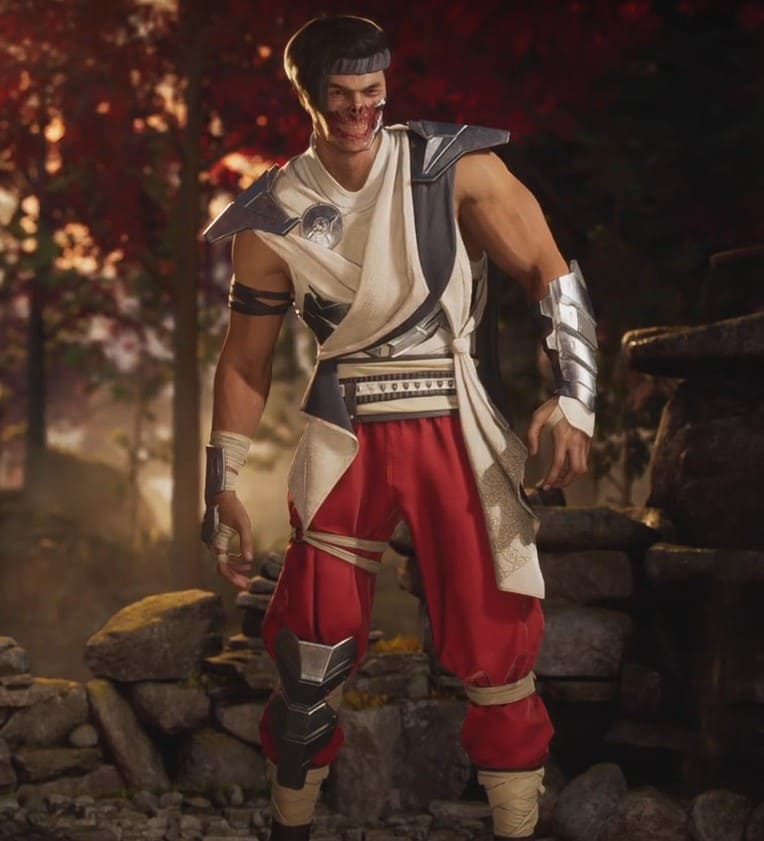 [Top 10] MK1 Best Havik Skins (Ranked) | GAMERS DECIDE