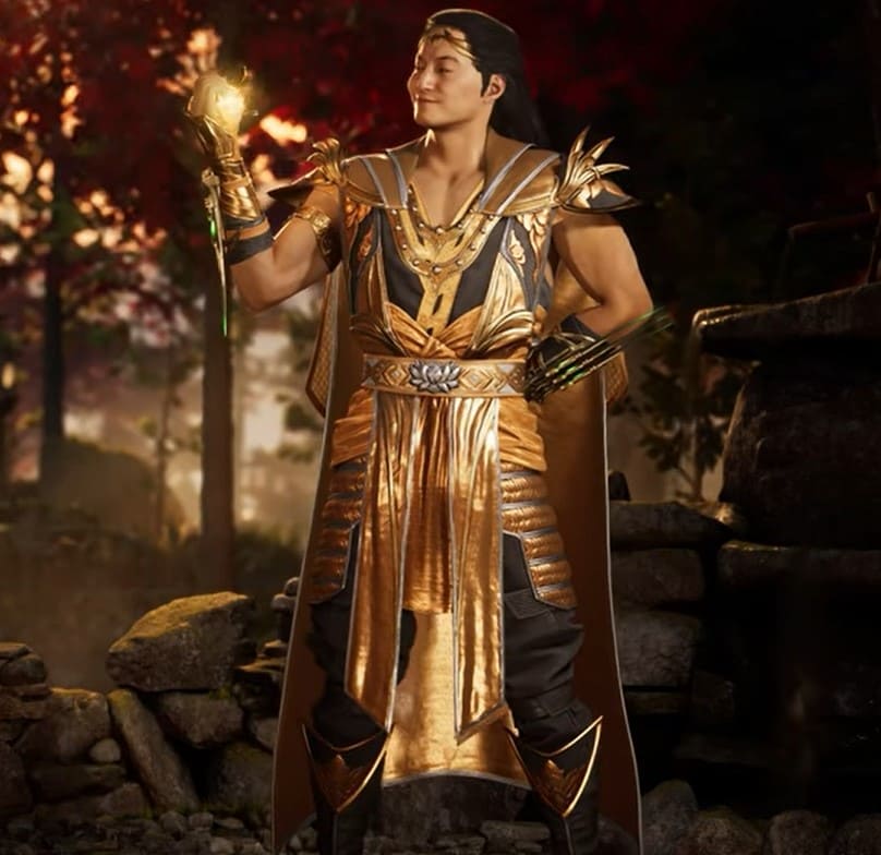 [Top 10] MK1 Best Shang Tsung Skins (Ranked) | Gamers Decide