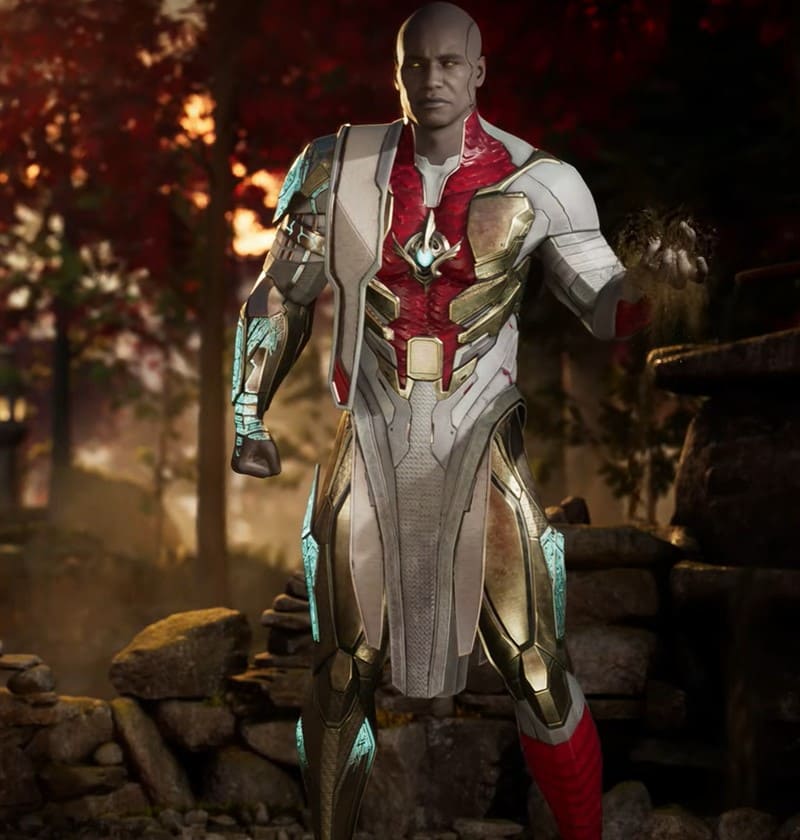 [Top 10] MK1 Best Geras Skins (Ranked) | GAMERS DECIDE