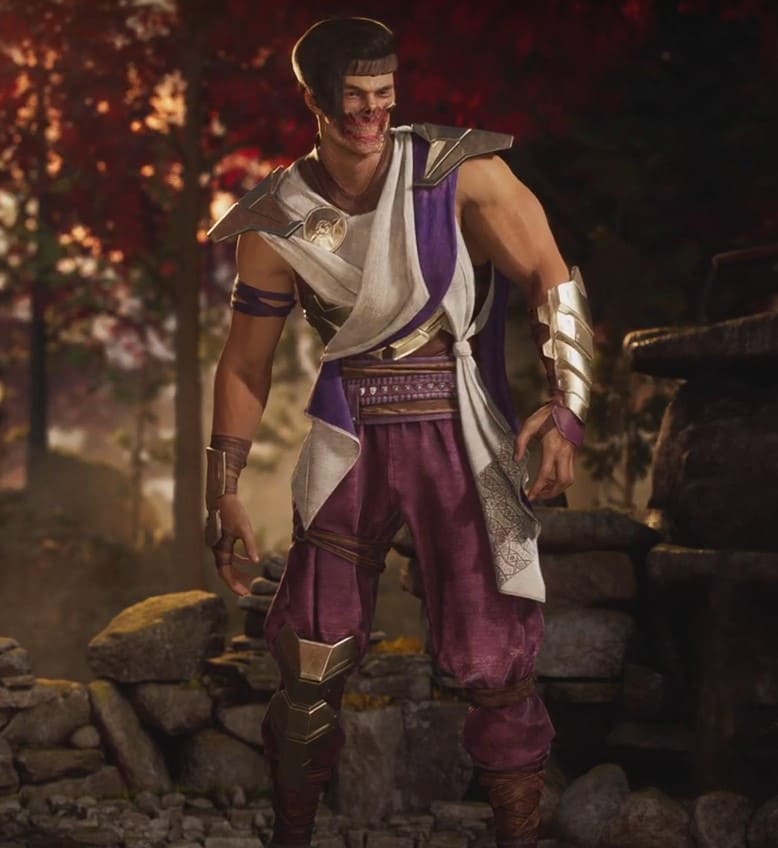 [Top 10] MK1 Best Havik Skins (Ranked) | GAMERS DECIDE