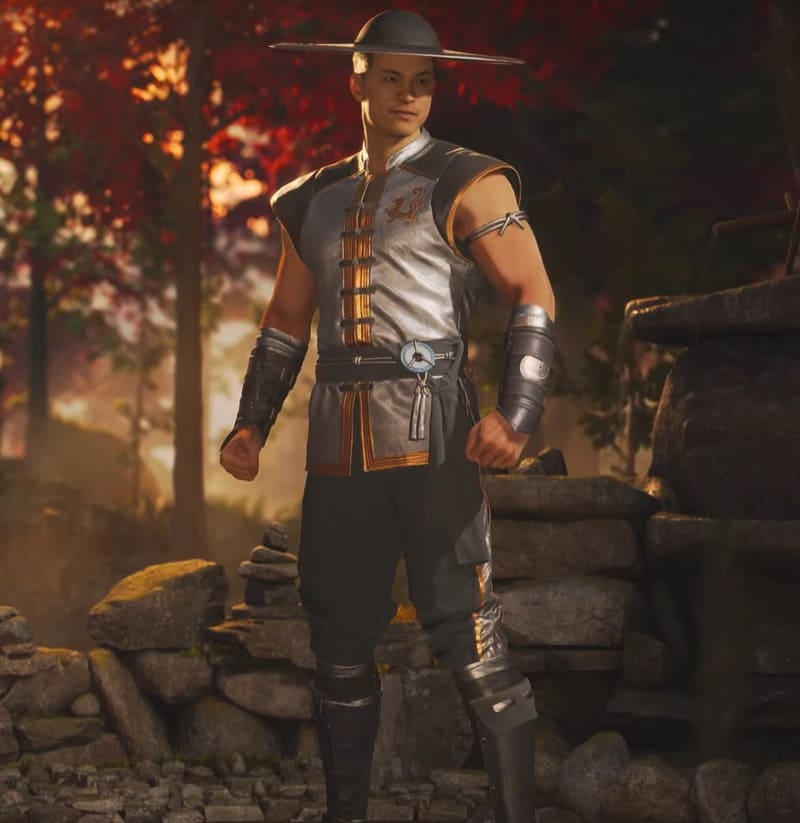 [Top 10] MK1 Best Kung Lao Skins (Ranked) | Gamers Decide