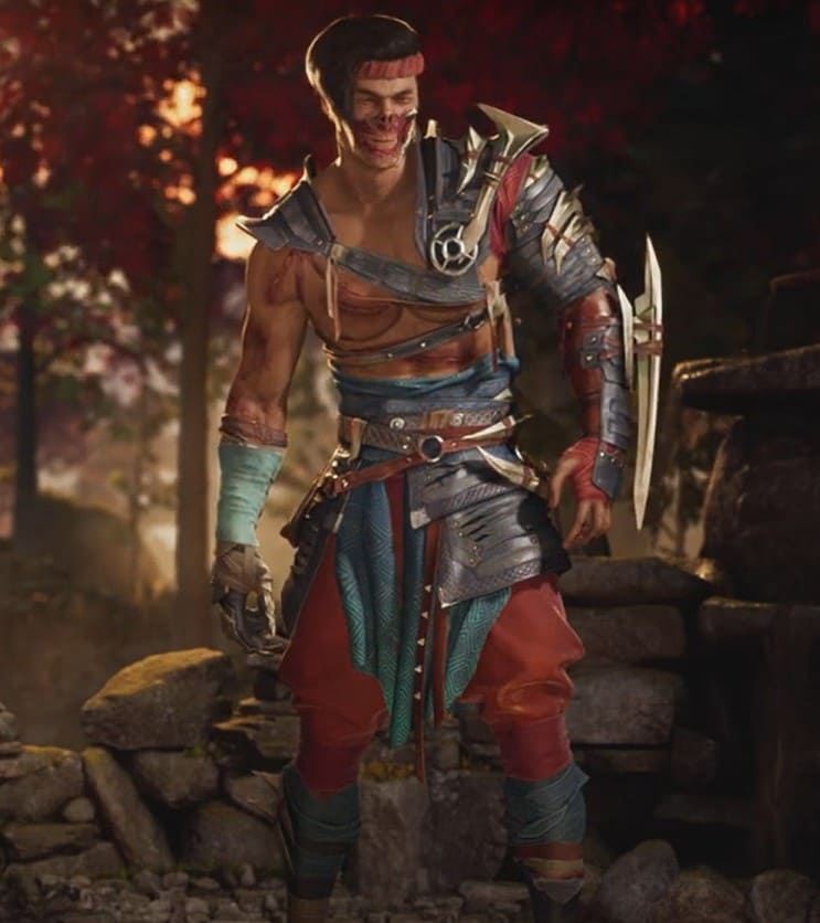 [Top 10] MK1 Best Havik Skins (Ranked) | GAMERS DECIDE