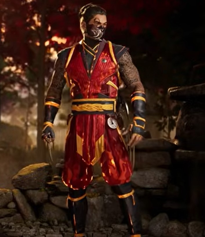 [Top 10] MK1 Scorpion Skins (Ranked) | Gamers Decide