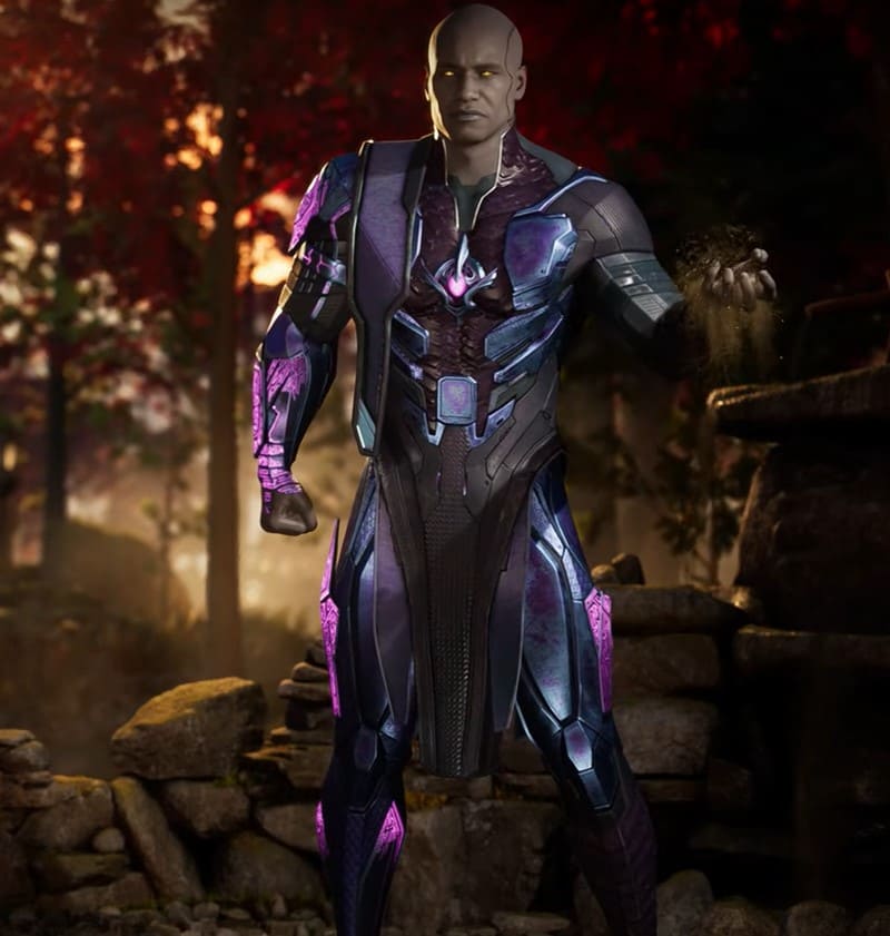 [Top 10] MK1 Best Geras Skins (Ranked) | GAMERS DECIDE