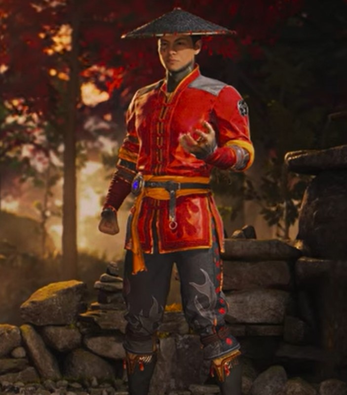 [Top 10] MK1 Best Raiden Skins (Ranked) | Gamers Decide