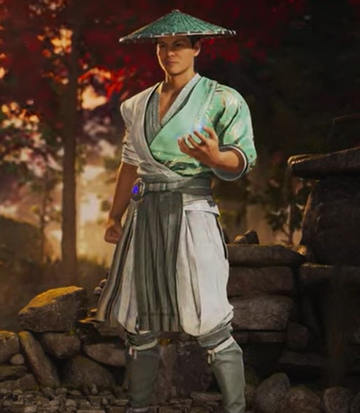 [Top 10] MK1 Best Raiden Skins (Ranked) | Gamers Decide