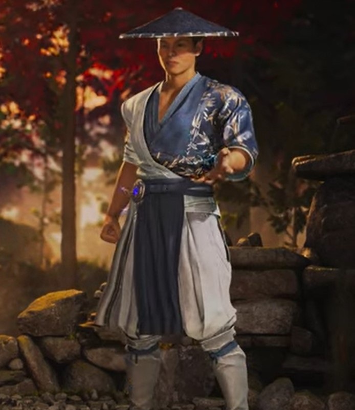 [Top 10] MK1 Best Raiden Skins (Ranked) | Gamers Decide