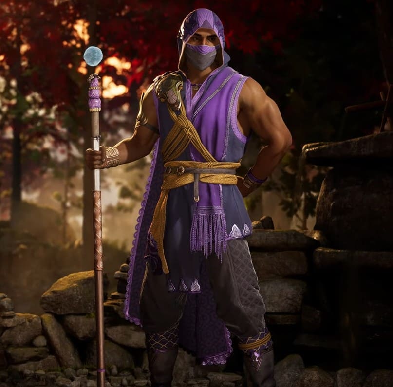 [Top 10] MK1 Best Rain Skins (Ranked) | Gamers Decide