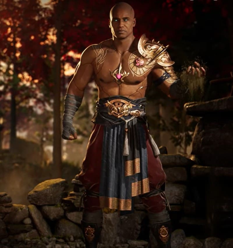 [Top 10] MK1 Best Geras Skins (Ranked) | GAMERS DECIDE