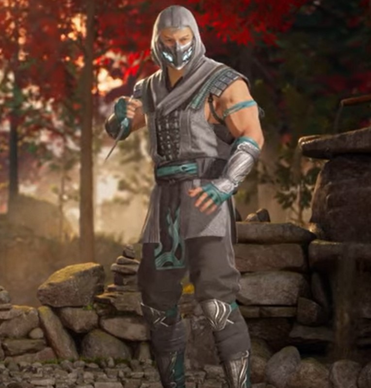 [Top 10] MK1 Smoke Skins (Ranked) | Gamers Decide