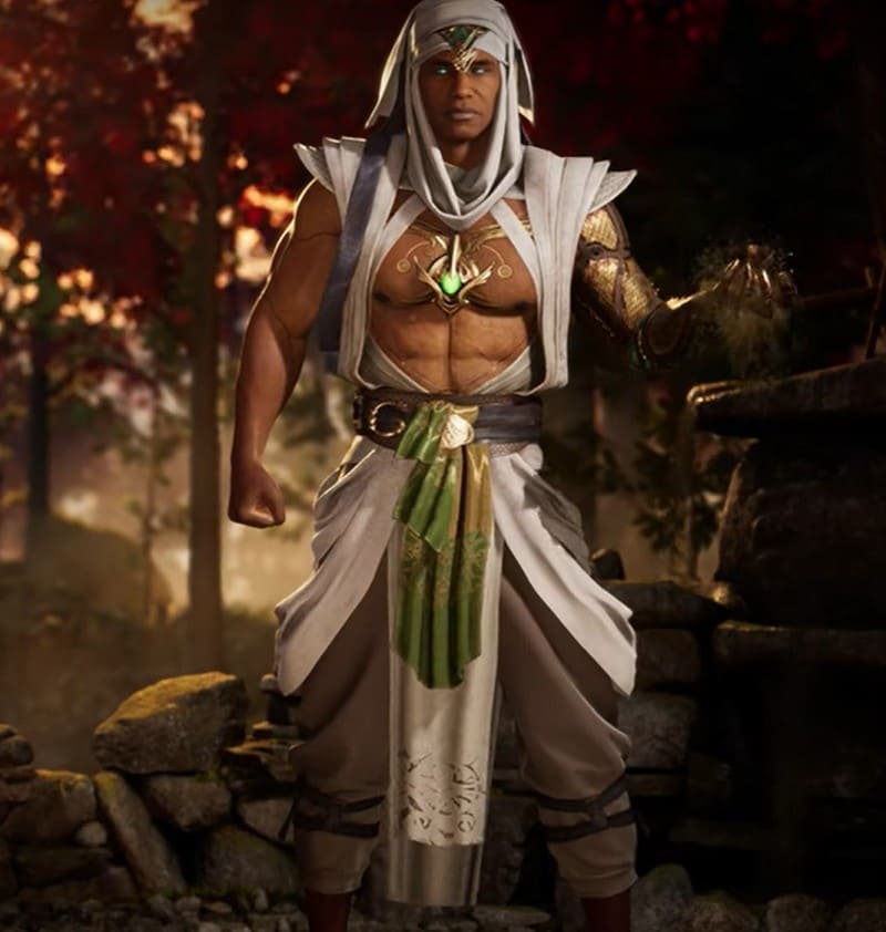 [Top 10] MK1 Best Geras Skins (Ranked) | GAMERS DECIDE