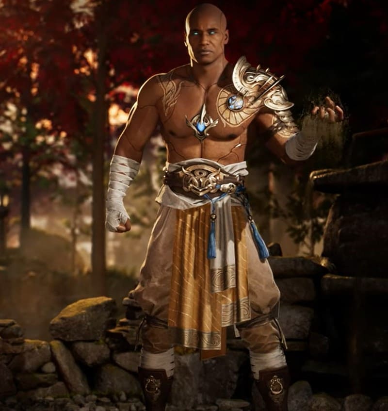 [Top 10] MK1 Best Geras Skins (Ranked) | GAMERS DECIDE