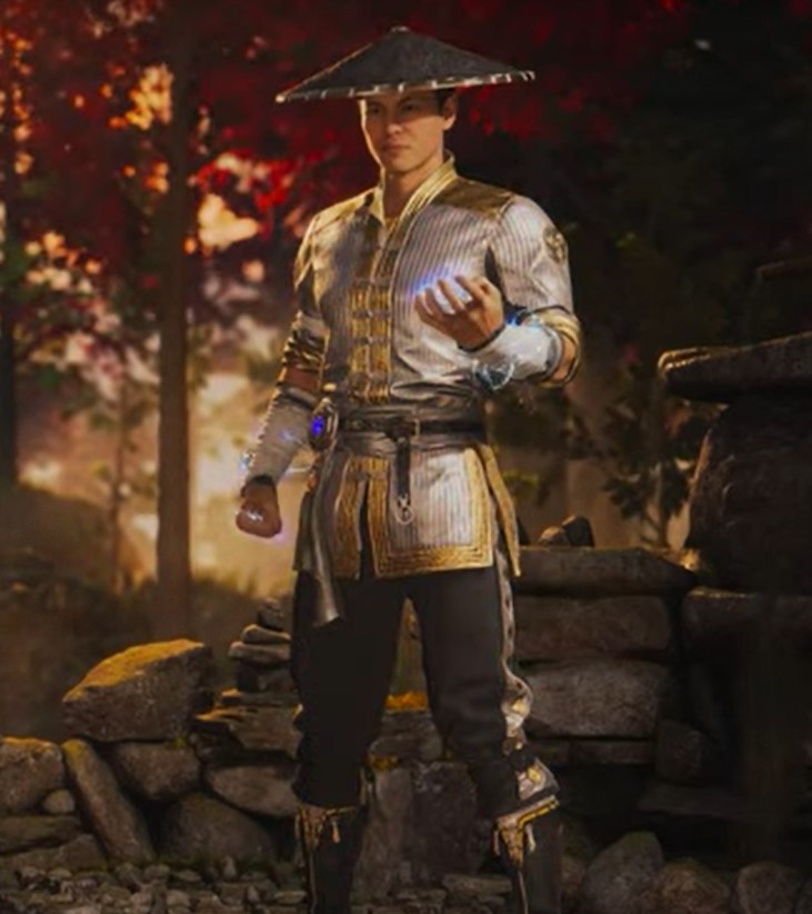 [Top 10] MK1 Best Raiden Skins (Ranked) | Gamers Decide