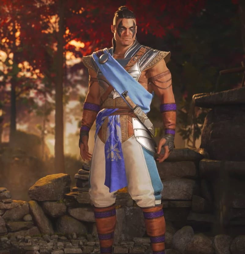 [Top 10] MK1 Best Reiko Skins (Ranked) | Gamers Decide