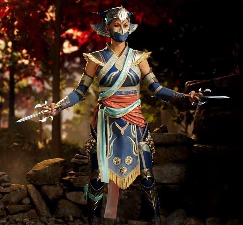 [Top 10] MK1 Best Mileena Skins (Ranked) | Gamers Decide