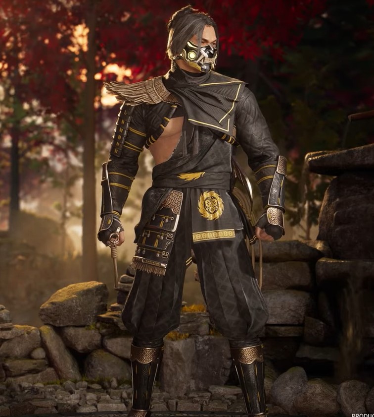 [Top 10] MK1 Scorpion Skins (Ranked) | Gamers Decide