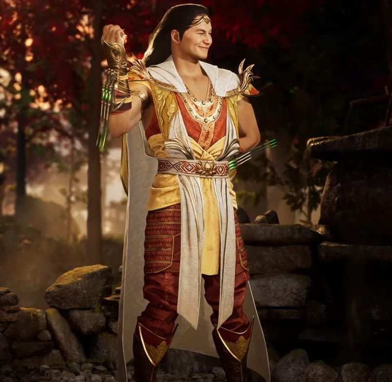 [Top 10] MK1 Best Shang Tsung Skins (Ranked) | Gamers Decide