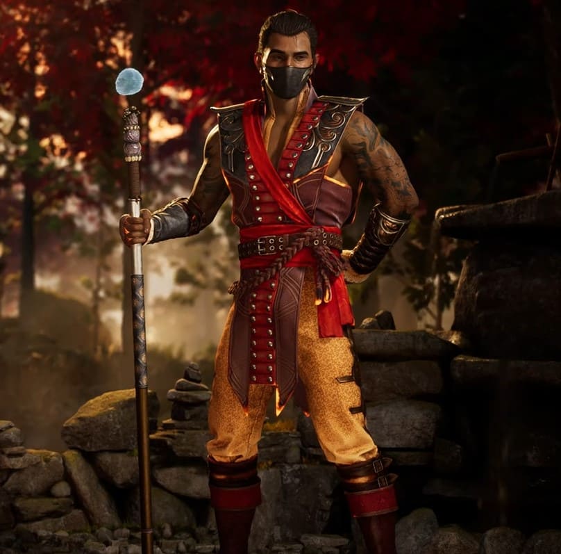 [Top 10] MK1 Best Rain Skins (Ranked) | Gamers Decide