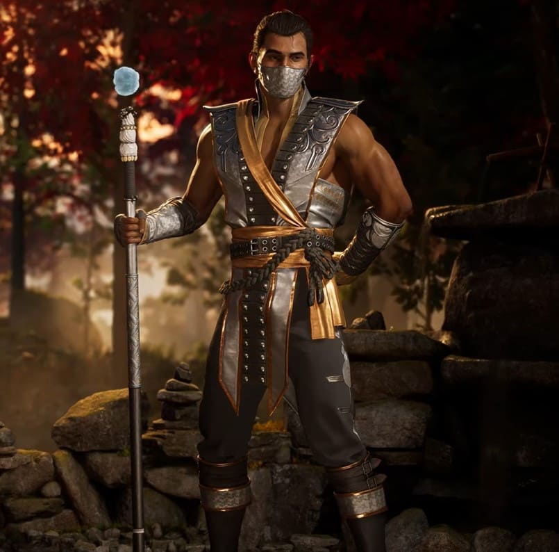 [Top 10] MK1 Best Rain Skins (Ranked) | Gamers Decide