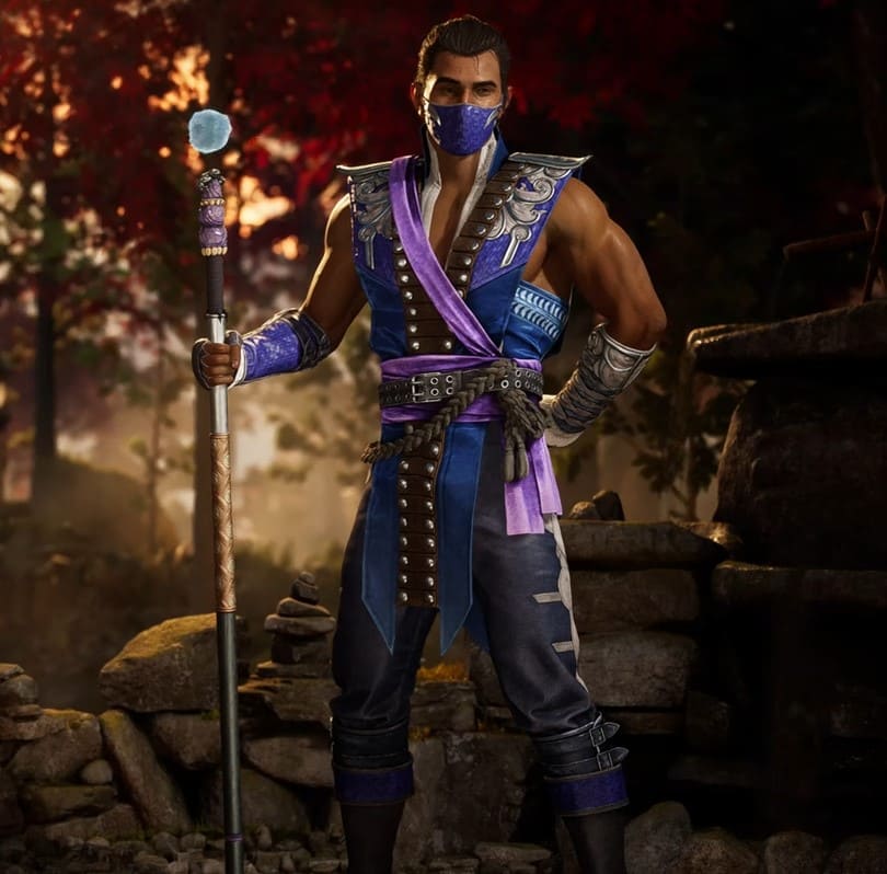 [Top 10] MK1 Best Rain Skins (Ranked) | Gamers Decide