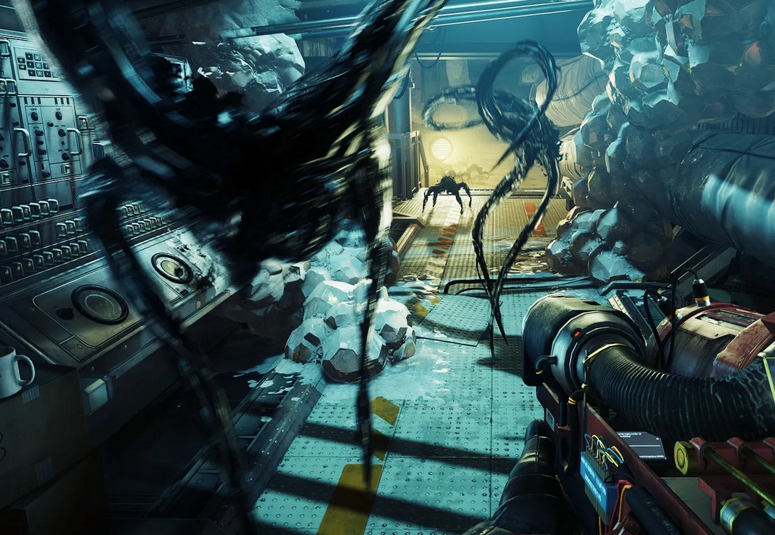 10 Best Horror FPS Games For PC | Gamers Decide