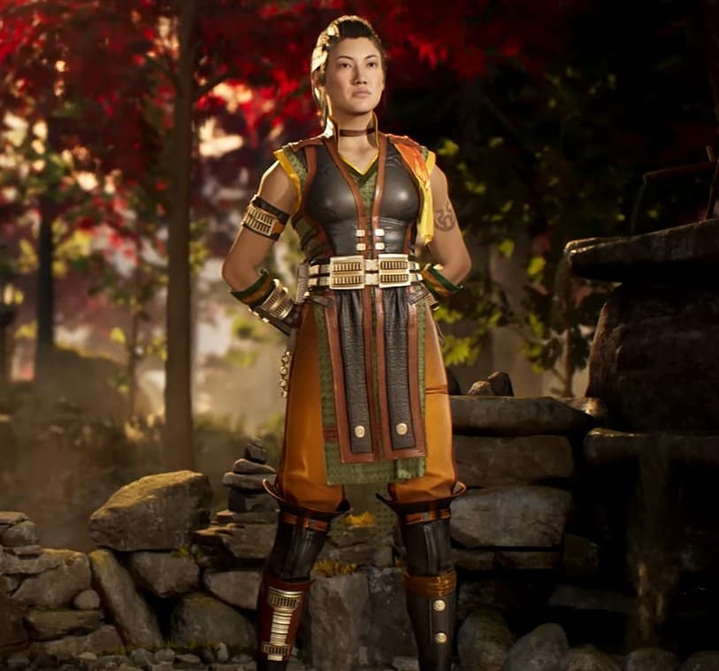 [Top 10] MK1 Best Li Mei Skins (Ranked) | GAMERS DECIDE