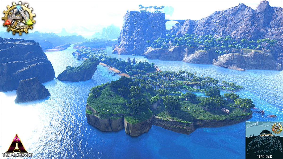 [Top 25] ARK: Survival Evolved Best Mods For A New Experience | Gamers ...