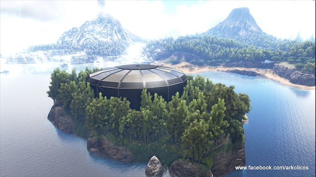 [Top 25] ARK: Survival Evolved Best Mods For A New Experience | Gamers ...