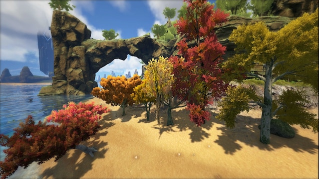 [Top 25] ARK: Survival Evolved Best Mods For A New Experience | Gamers ...