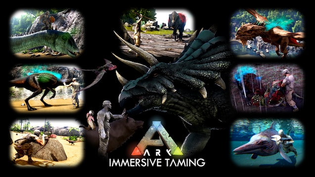 [Top 25] ARK: Survival Evolved Best Mods For A New Experience | Gamers ...