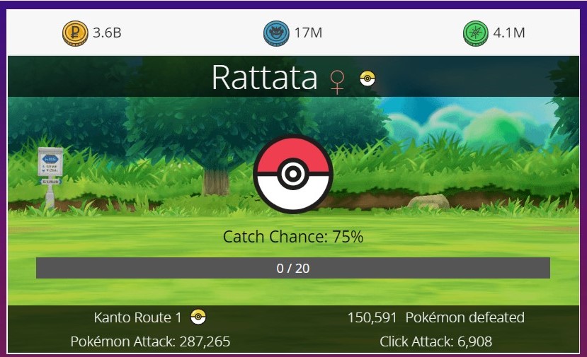 Pokeclicker Review - Is It Worth Playing? | GAMERS DECIDE