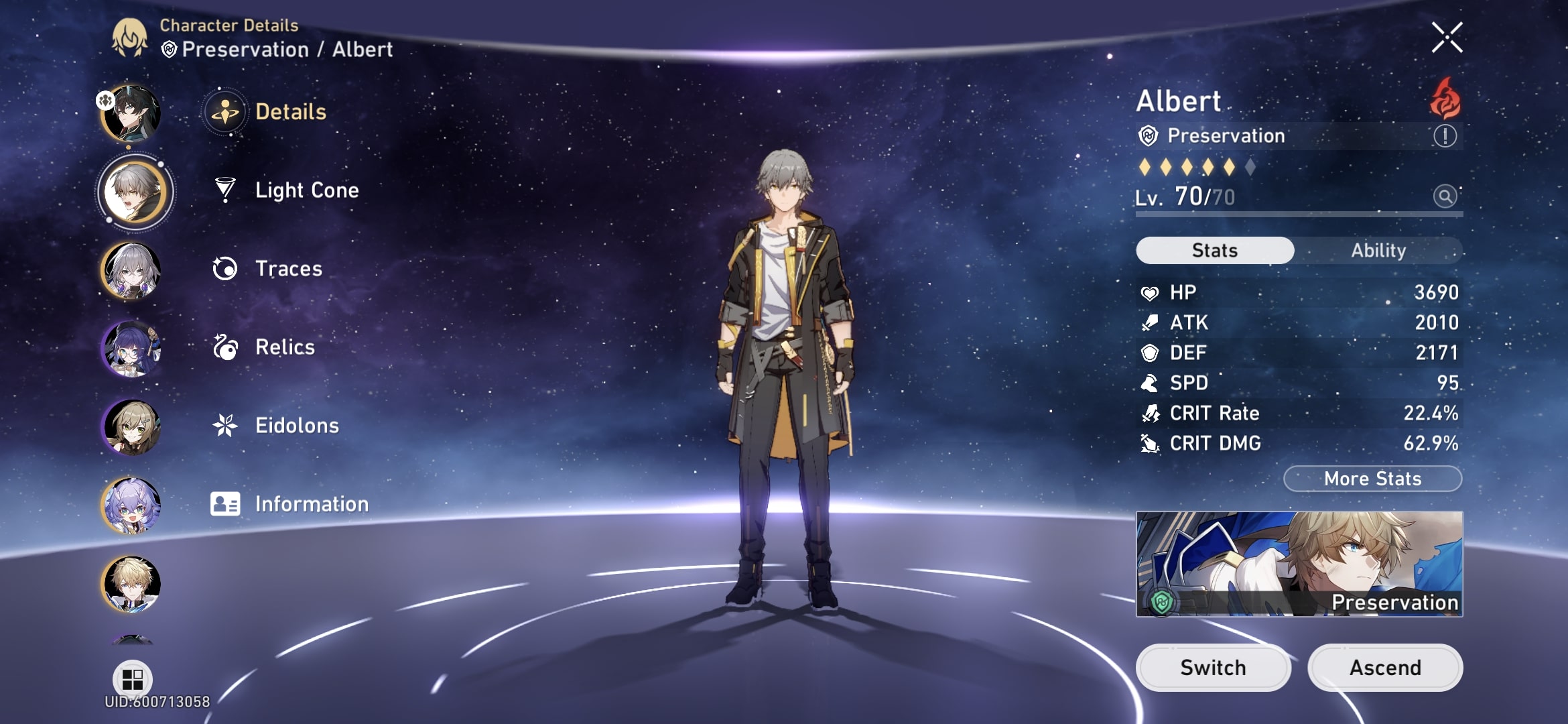 [Honkai: Star Rail Guide] Top 25 Tips for Beginners | GAMERS DECIDE