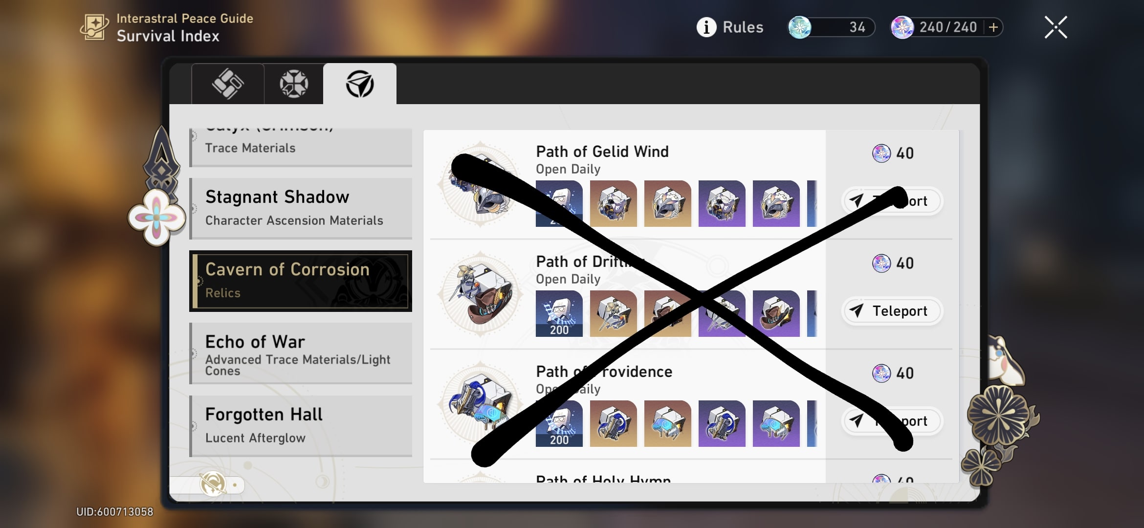 [Honkai: Star Rail Guide] Top 25 Tips for Beginners | GAMERS DECIDE