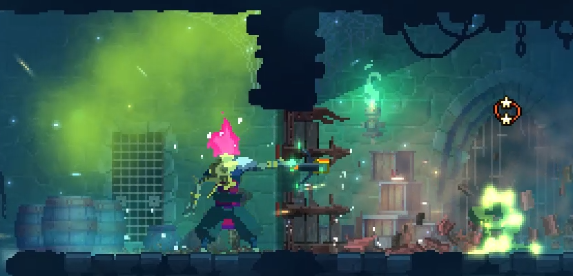[Top 10] Dead Cells Best Ranged Weapons | Gamers Decide